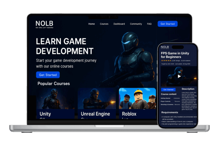 eスポーツ商社REEV、アフリカ向けに無料のゲーム開発学習プラットフォーム「NOLB」をローンチ – REEV Inc. (REEV株式会社 / リーブ株式会社) | 次世代eスポーツ商社